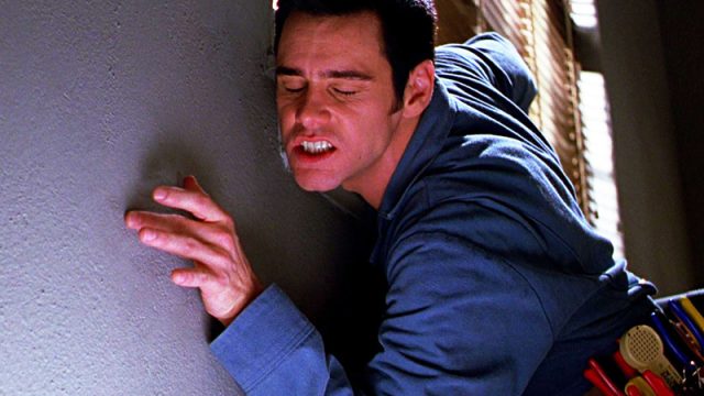 The Cable Guy Movie Is Still Jim Carrey's Best Overall Film