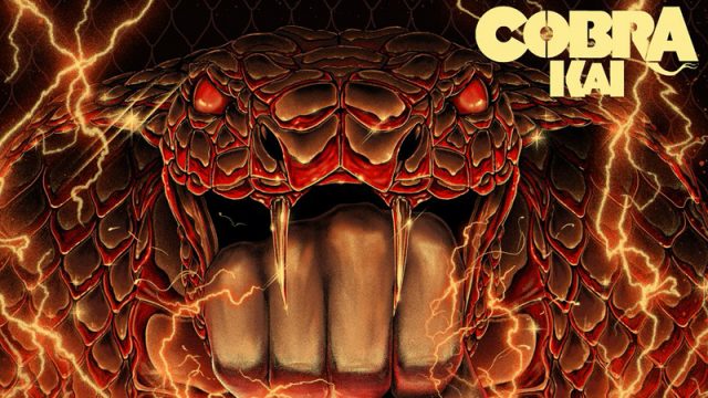Interview: Cobra Kai Composers Leo Birenberg & Zach Robinson