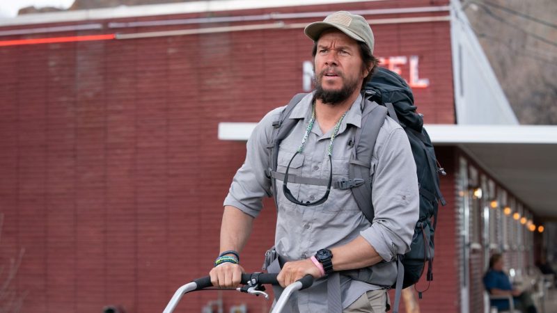 Joe Bell Trailer: Mark Wahlberg Stars in New Biopic Drama