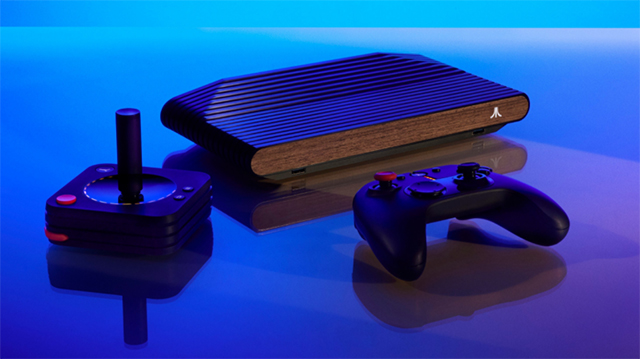 Atari VCS Release Date Finally Announced