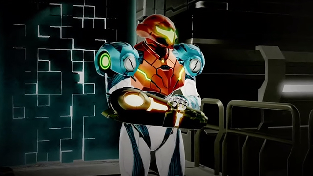 Metroid Dread Announced, Out Later This Year