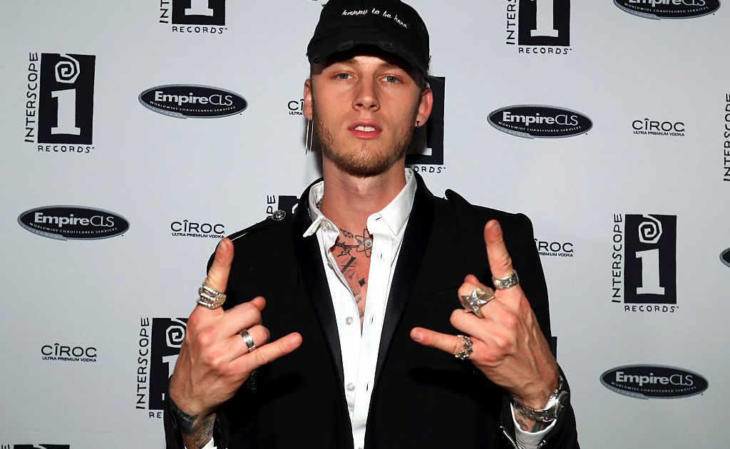 Mac Miller’s Brother Gets Machine Gun Kelly Movie to Change Its Name