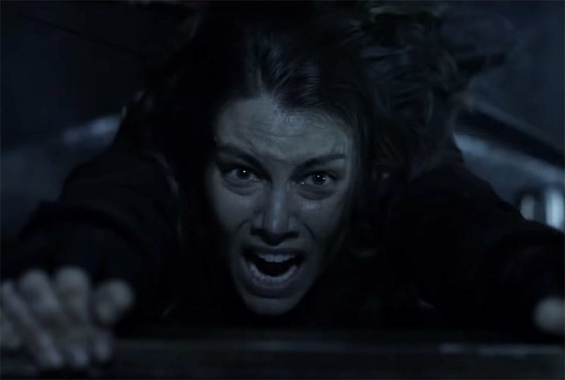 The Walking Dead Season 11 Trailer: The Beginning of the End