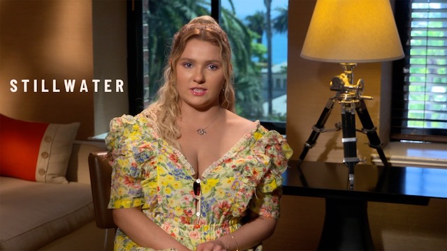 Abigail Breslin News, Rumors, and Features