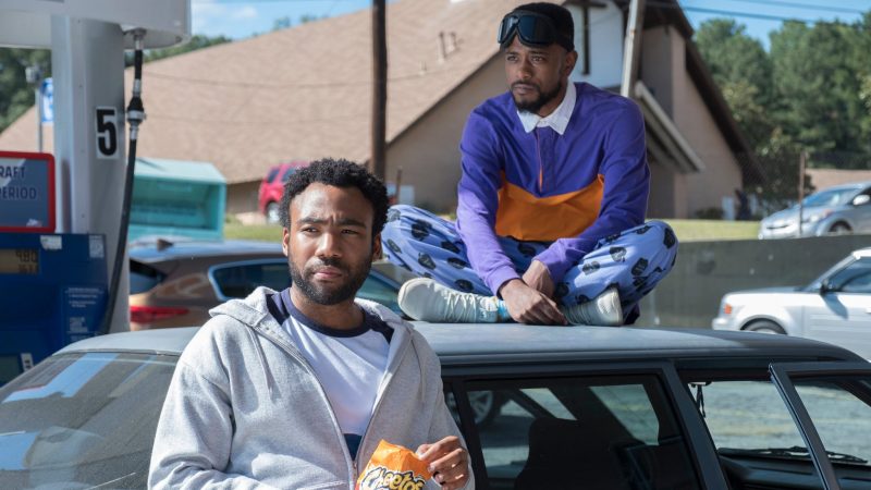 Atlanta Season 3 Set For Early 2022 Debut with Season 4 Now in Production
