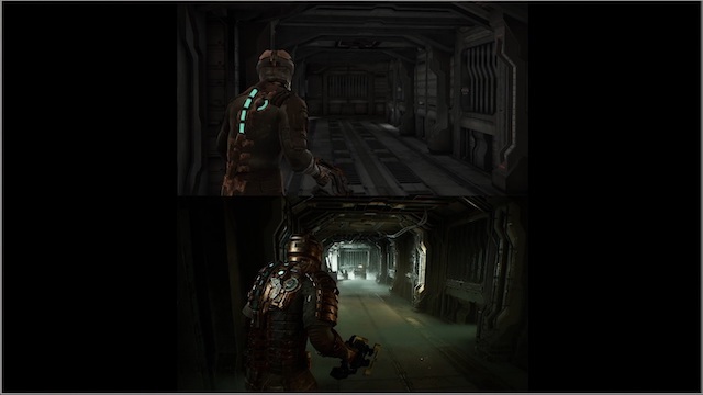 Dead Space Remake Gets First Gameplay Footage, Gunner Wright Reprising ...