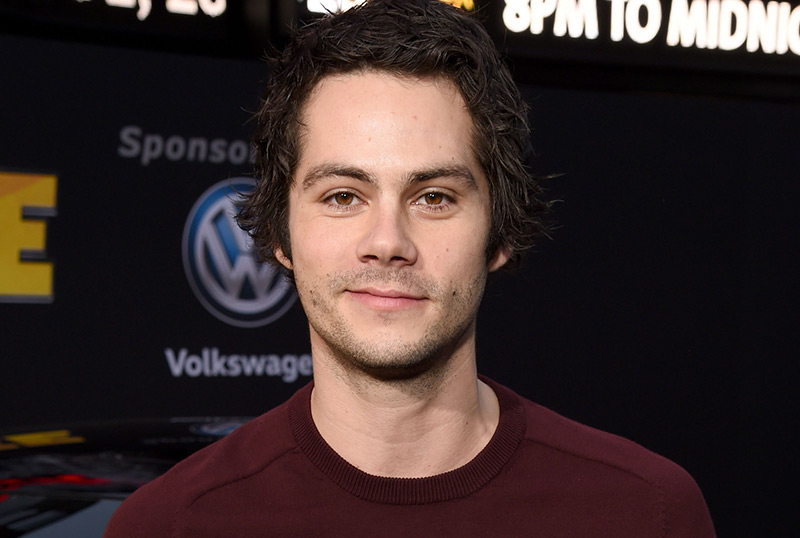 Not Okay: Dylan O'Brien Joins Zoey Deutch in Quinn Shephard's Satire ...