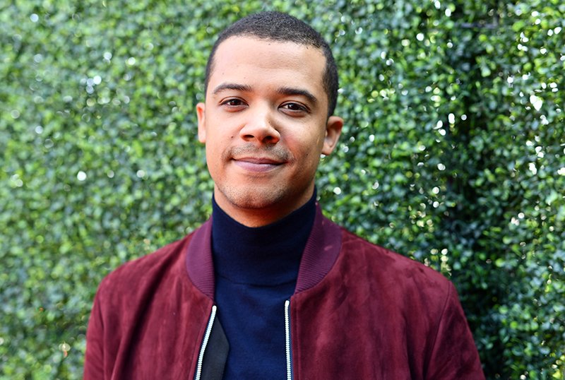 Game of Thrones' Jacob Anderson to Play Louis in AMC's Interview with ...