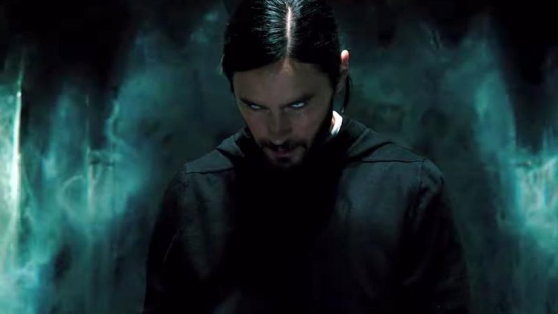 Morbius Director Talks Vulture's Role, Post-Credits Scenes