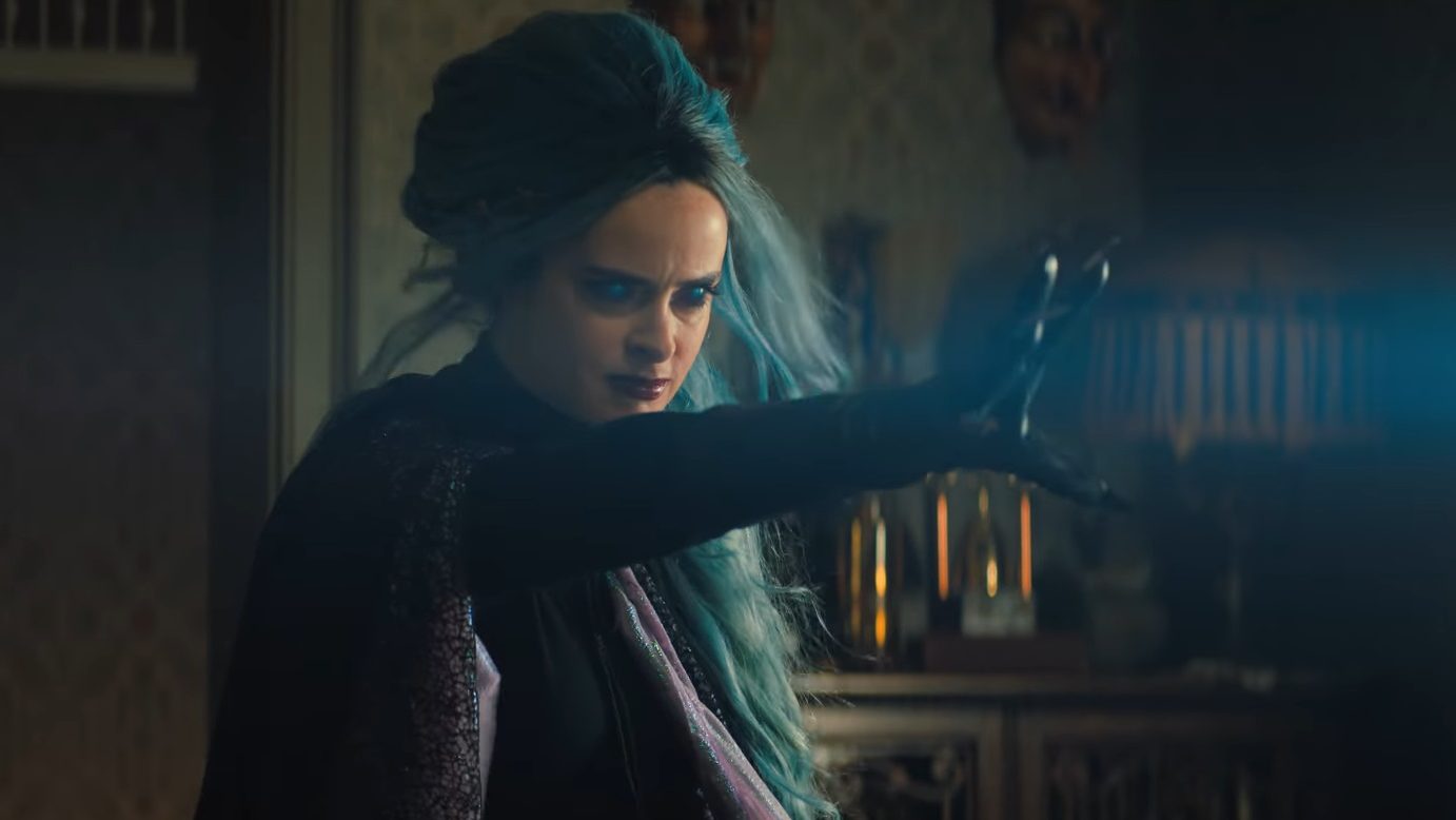 BrightBurn Trailer 2 Reveals More of the Superhero Horror Film