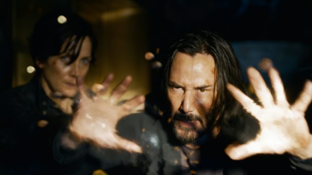 These Wild Matrix Resurrection Theories Will Get You Thinking