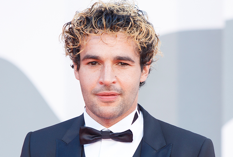 Christopher Abbott Joins Yorgos Lanthimos' Poor Things Adaptation