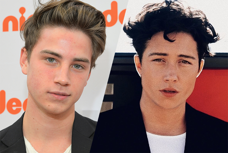 Carson Rowland, Jordan Gonzalez & More Join Pretty Little Liars ...