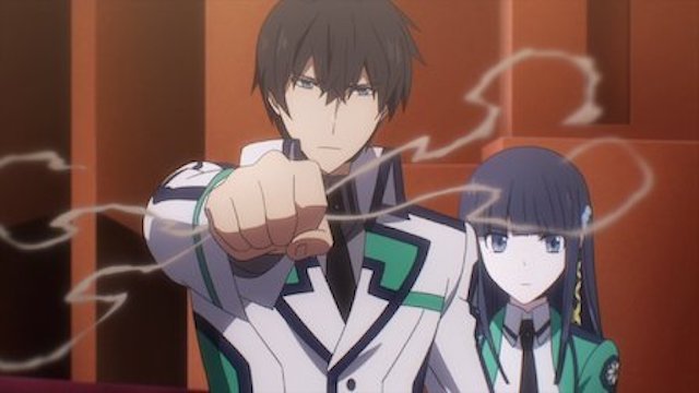 The Irregular at Magic High School: Reminiscence Arc Trailer Reveals Date