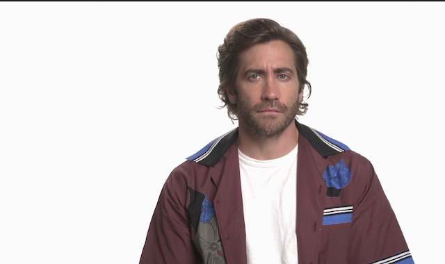 Jake Gyllenhaal in Talks to Star in Guy Ritchie's Next Film