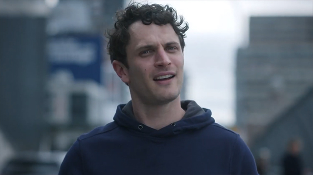Colin Woodell Joins Starz's John Wick Series The Continental Alongside ...