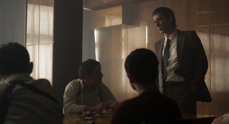 The Execution Review: Lado Kvataniya Delivers Brutal & Gripping Thriller