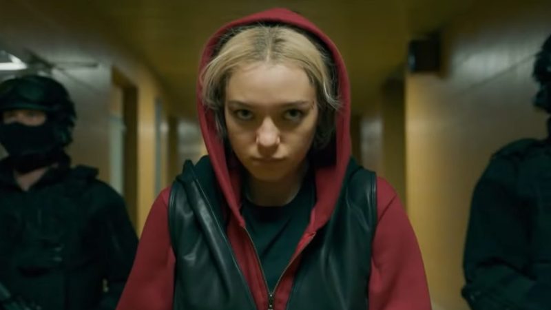 Hanna Season 3 Teaser Sets Return Date For Amazon's Action Drama