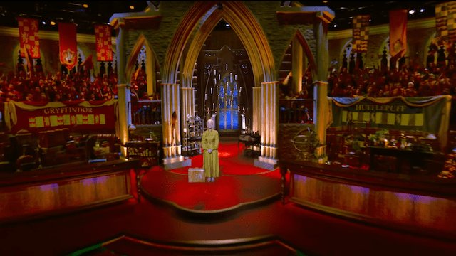 Harry Potter: Hogwarts Tournament of Houses Gets First-Look Teaser