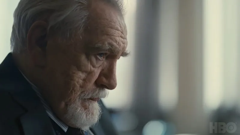 Succession Season 3 Promo: What to Expect in the Weeks Ahead