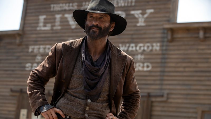 1883 Extended Teaser Takes Us Back to the Origins of the Dutton Family