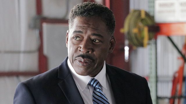 Interview: Ernie Hudson on The Family Business & Ghostbusters: Afterlife
