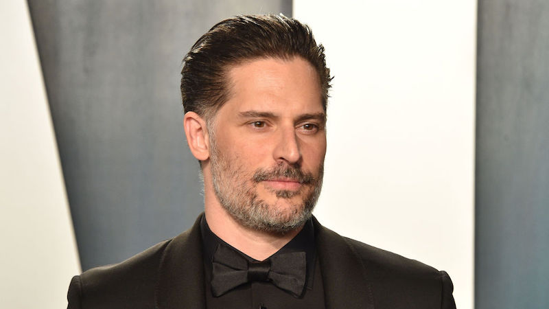 Interview: Joe Manganiello Talks The Spine of Night, Loving Pro Wrestling