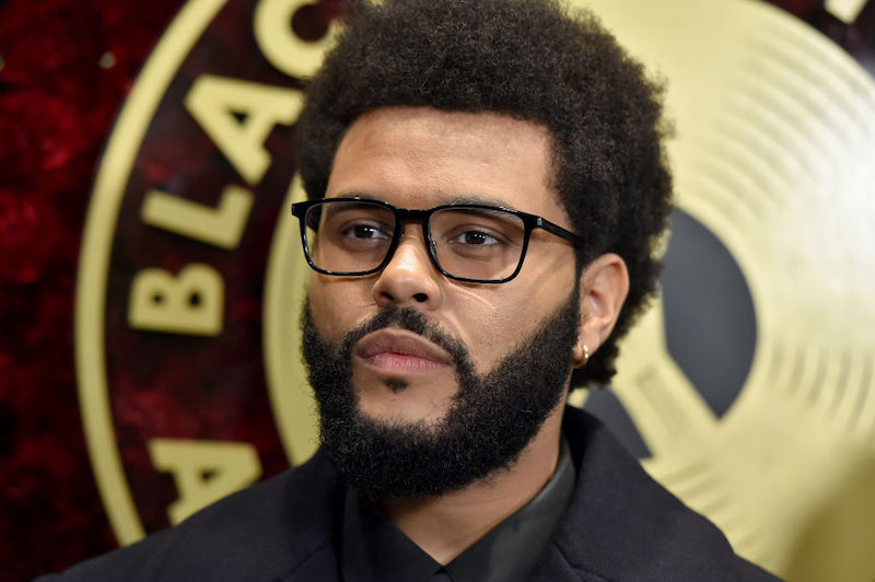 The Weeknd-Led Drama The Idol Gets Series Order at HBO