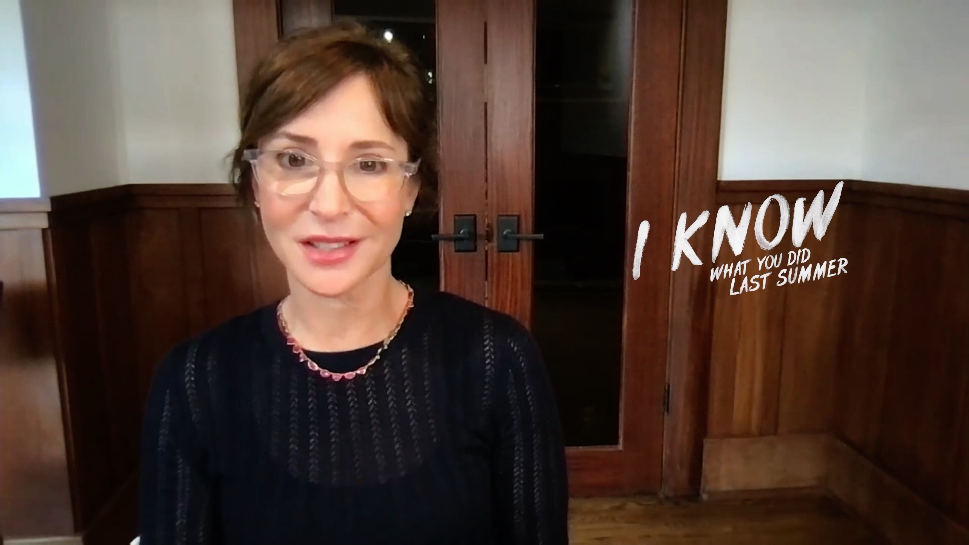 Interview: I Know What You Did Last Summer Creator Sara Goodman