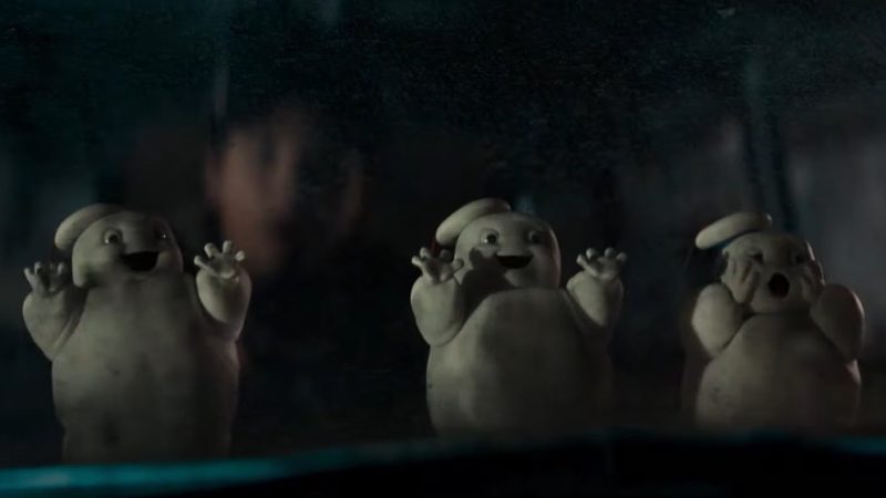 Ghostbusters: Afterlife Final Trailer Teases Original Team's Return
