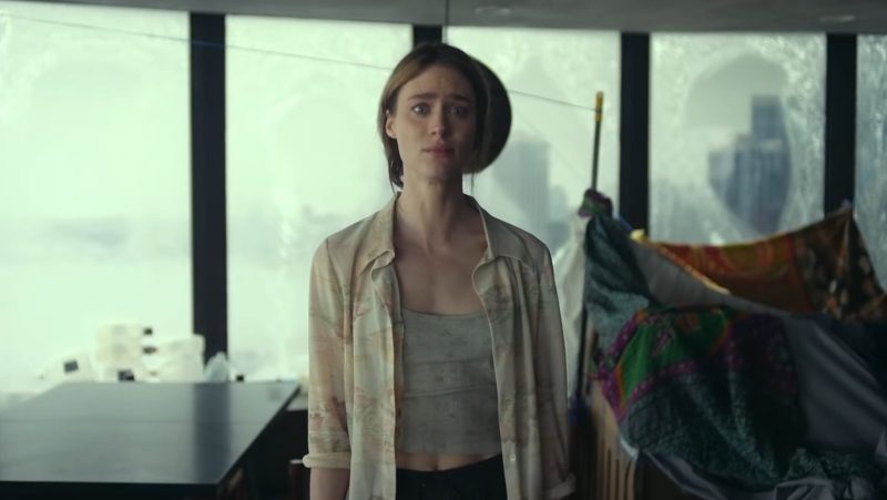 Station Eleven Teaser Previews HBO Max's Post-Apocalyptic Miniseries