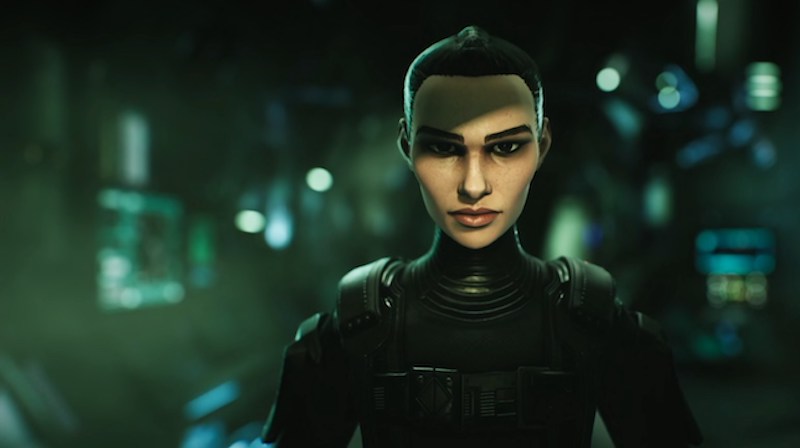 The Expanse: A Telltale Series Video Game Announced, Watch Trailer