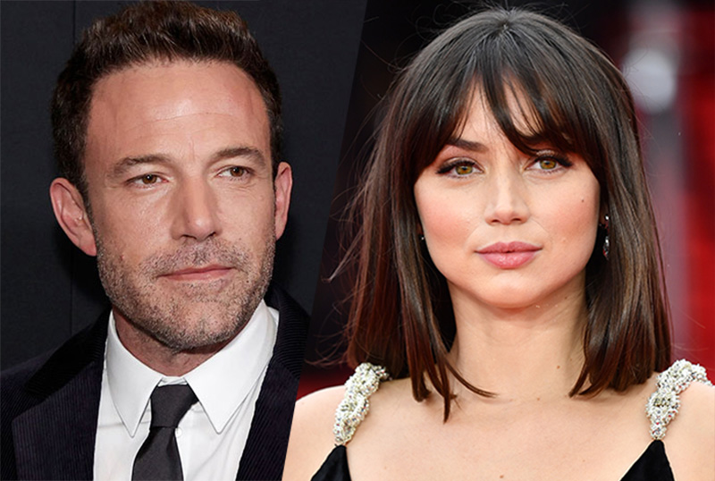 Deep Water Trailer Starring Ben Affleck and Ana de Armas