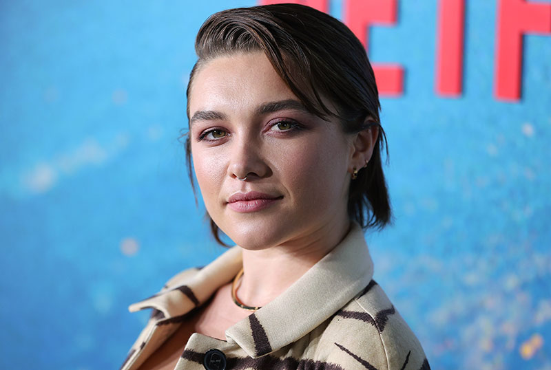 Christopher Nolan's Oppenheimer Adds Florence Pugh, Rami Malek & Benny ...