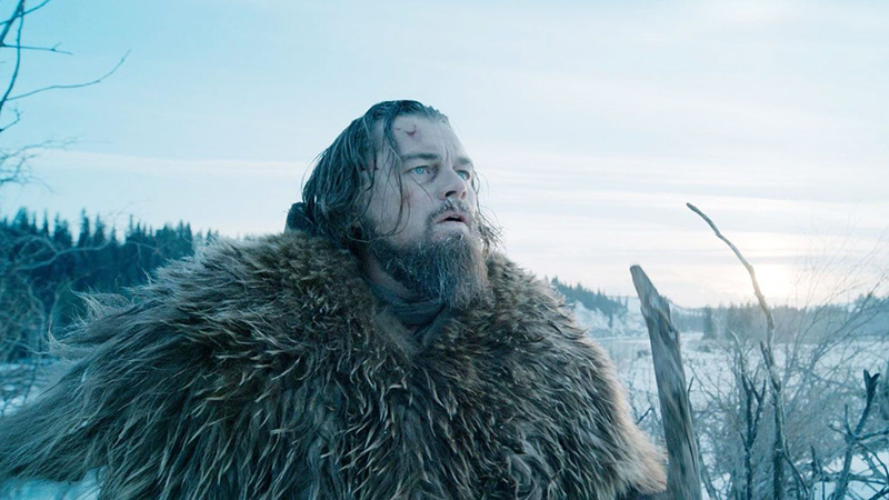 Iconic Roles: The Best Leonardo DiCaprio Movies