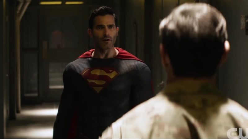 Superman Returns 2 Trailer