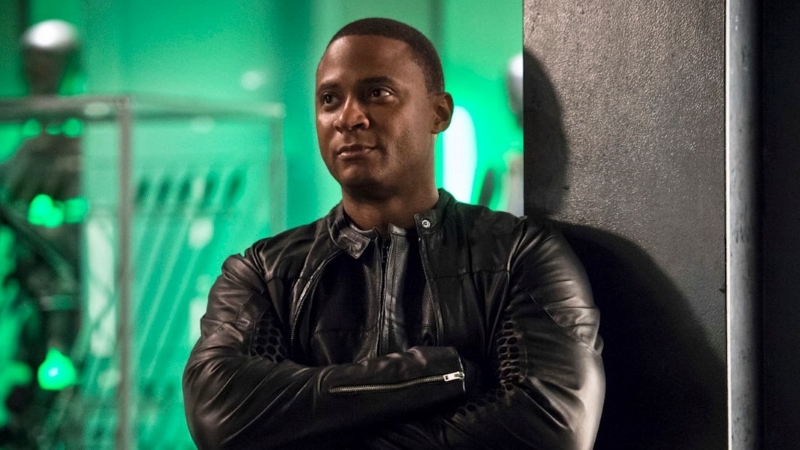 Justice U Update: Arrowverse Series’ Current Status Revealed