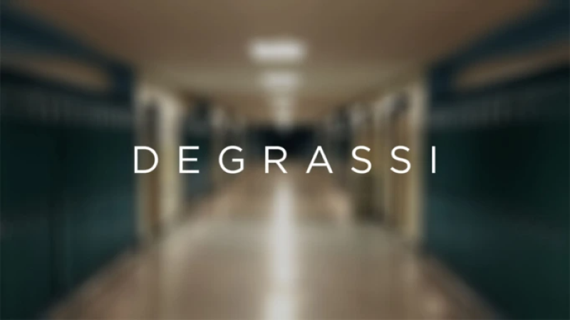 New Degrassi Series Greenlit at HBO Max