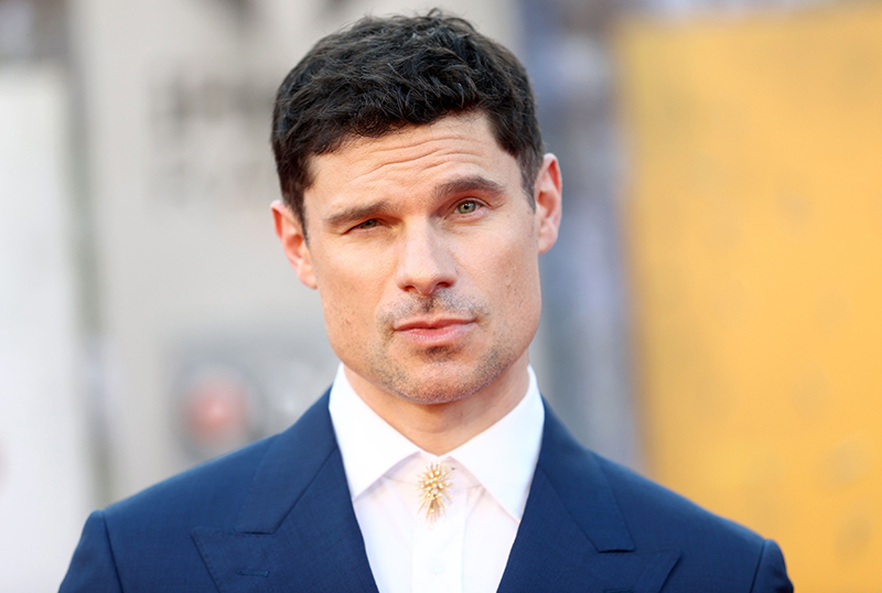 Flula Borg Joins Peacock’s Pitch Perfect Series
