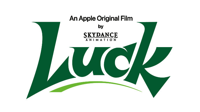 Apple's Animated Fantasy Movie Luck Cast & Release Date