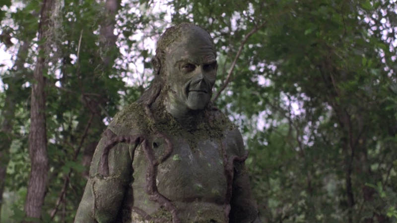 Examining Wes Craven's Swamp Thing 40 Years Later