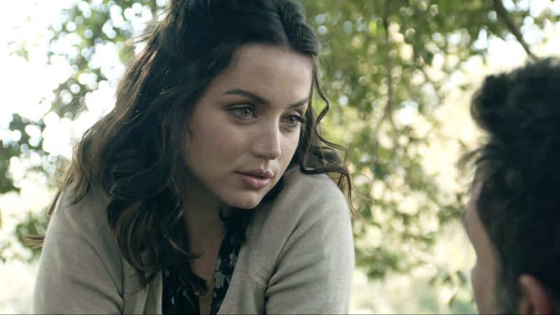 Deep Water Teaser Trailer Sets Hulu Premiere Date