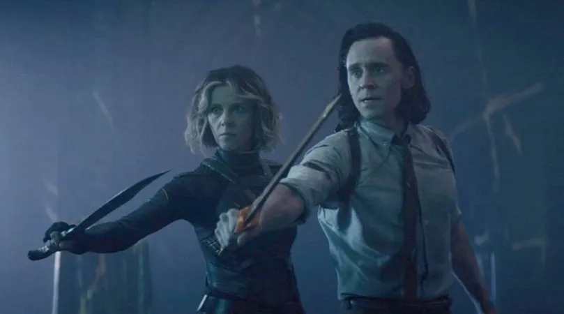 Disney+'s Loki Season 2 Production Start Date Set