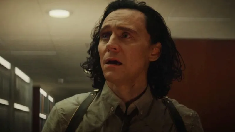 Marvel Studios Taps Moon Knight Directors for Loki Season 2
