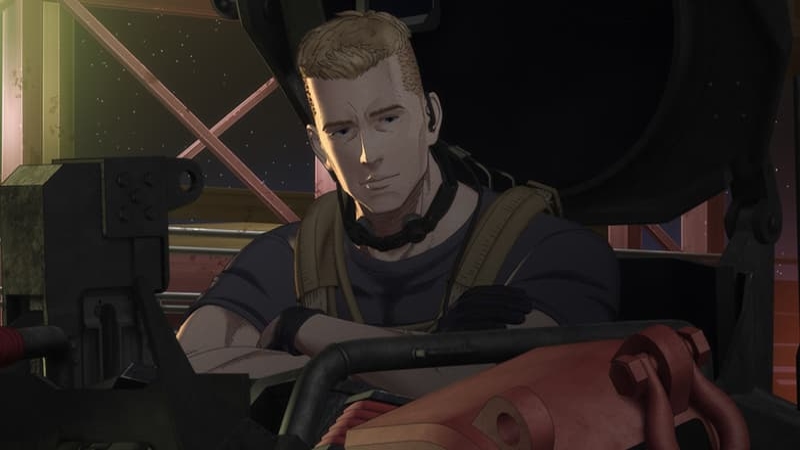 Sentai Acquires Rights to Sci-Fi Anime Series Obsolete