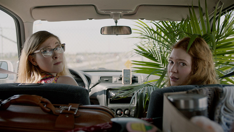 Exclusive Retrograde Trailer for Adrian Murray's Drama Film
