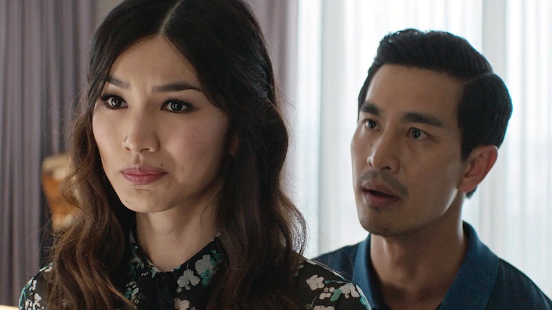 The Crazy Rich Asians Trailer and Poster are Here!