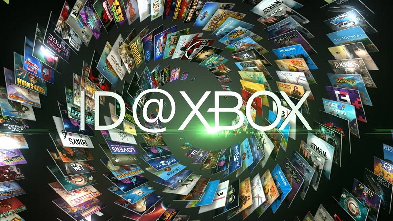 Xbox Celebrates 9 Years of ID@Xbox, Introduces Cloud Initiative