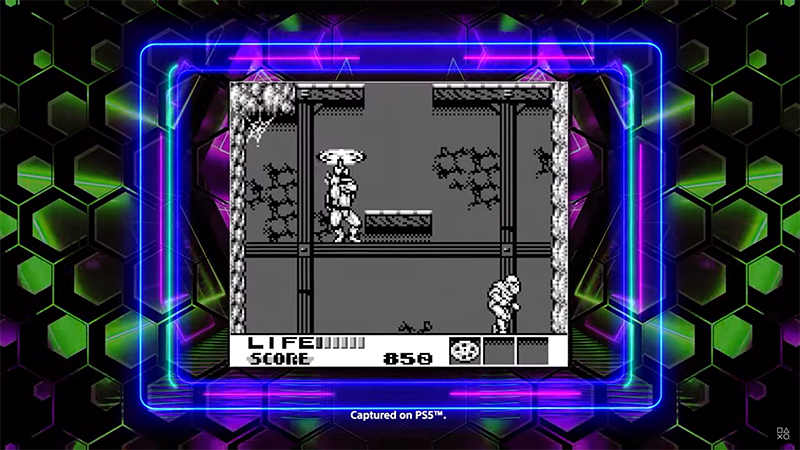 TMNT: The Cowabunga Collection Announced, Includes Old Turtle Titles