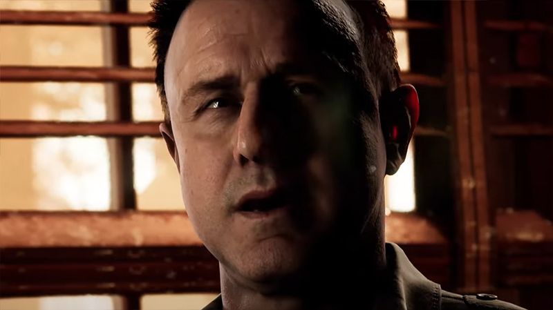 The Quarry Trailer Reveals David Arquette, Ariel Winter, & Release Date
